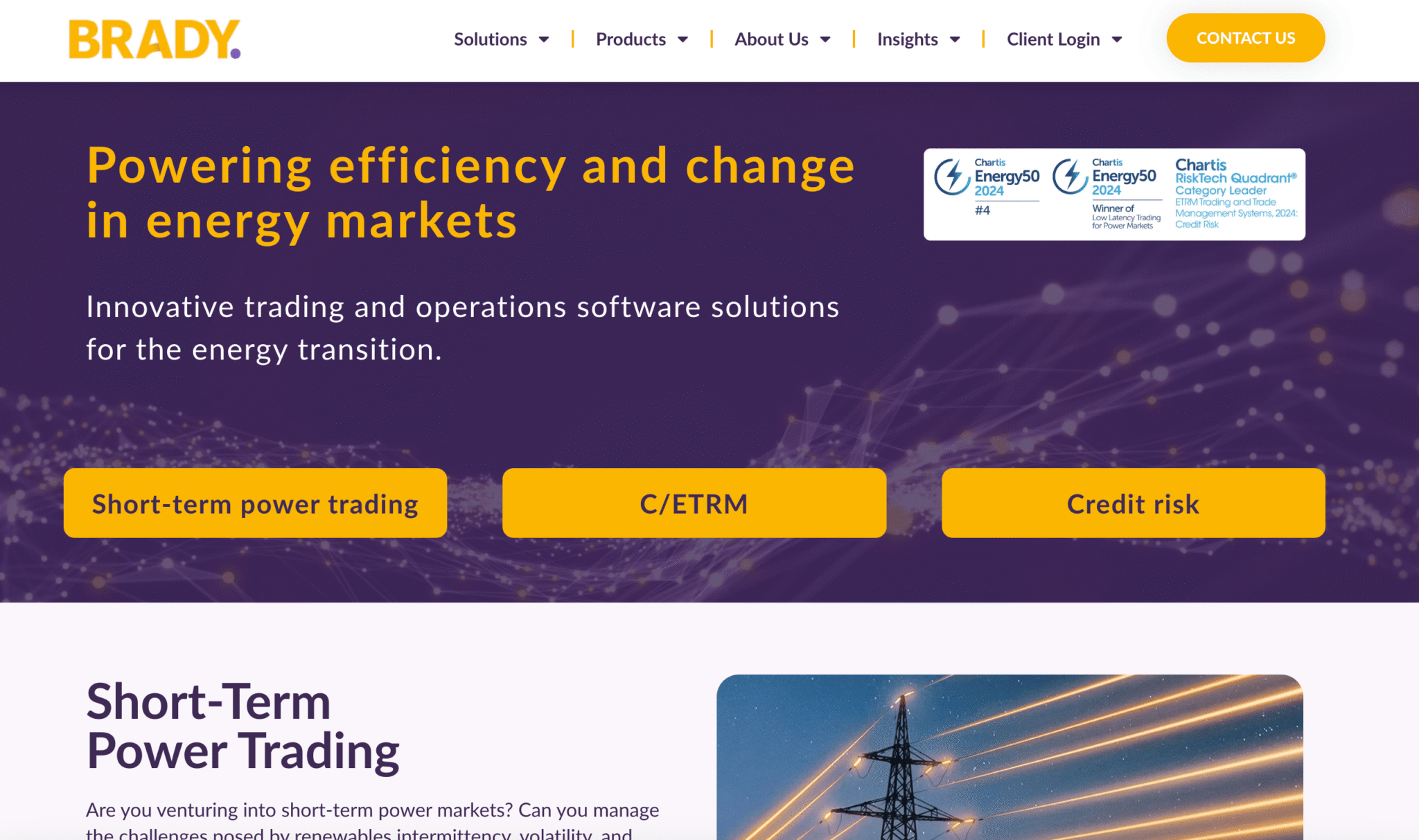Top 10 Best Commodity/Energy Trading, Transaction, and Risk Management (CTRM/ETRM) Software in 2025